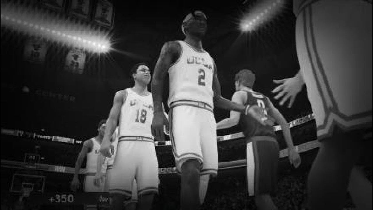 NBA 2K22 New my career Intro - YouTube