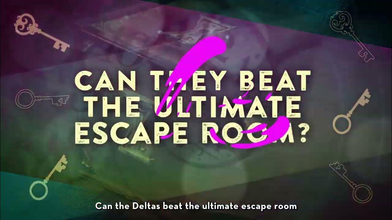 THE MYSTERY OF LOCKED ROOMS by Lindsay Currie | Official Book Trailer ...