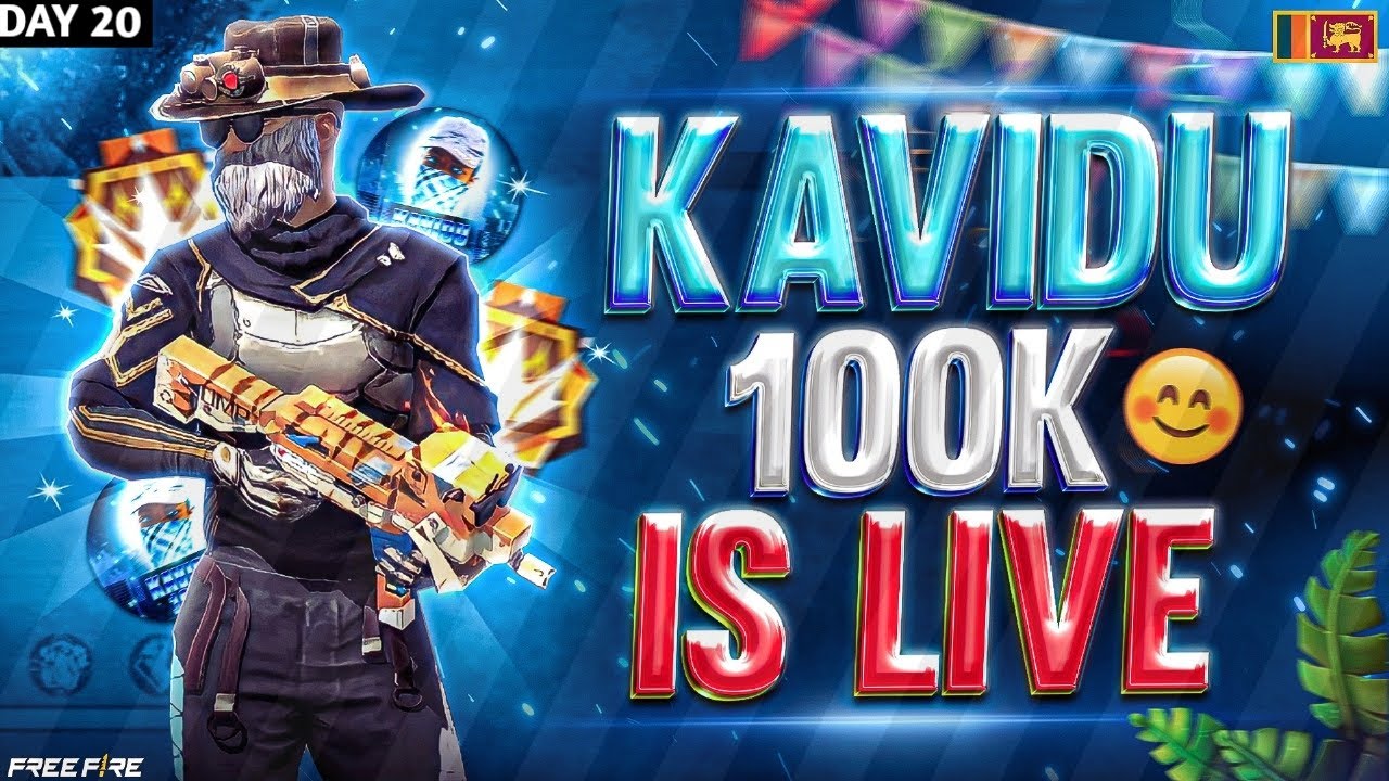 වැස්සෙන් පීඩාවට 😌💓||kavidu 100k ||free free - YouTube