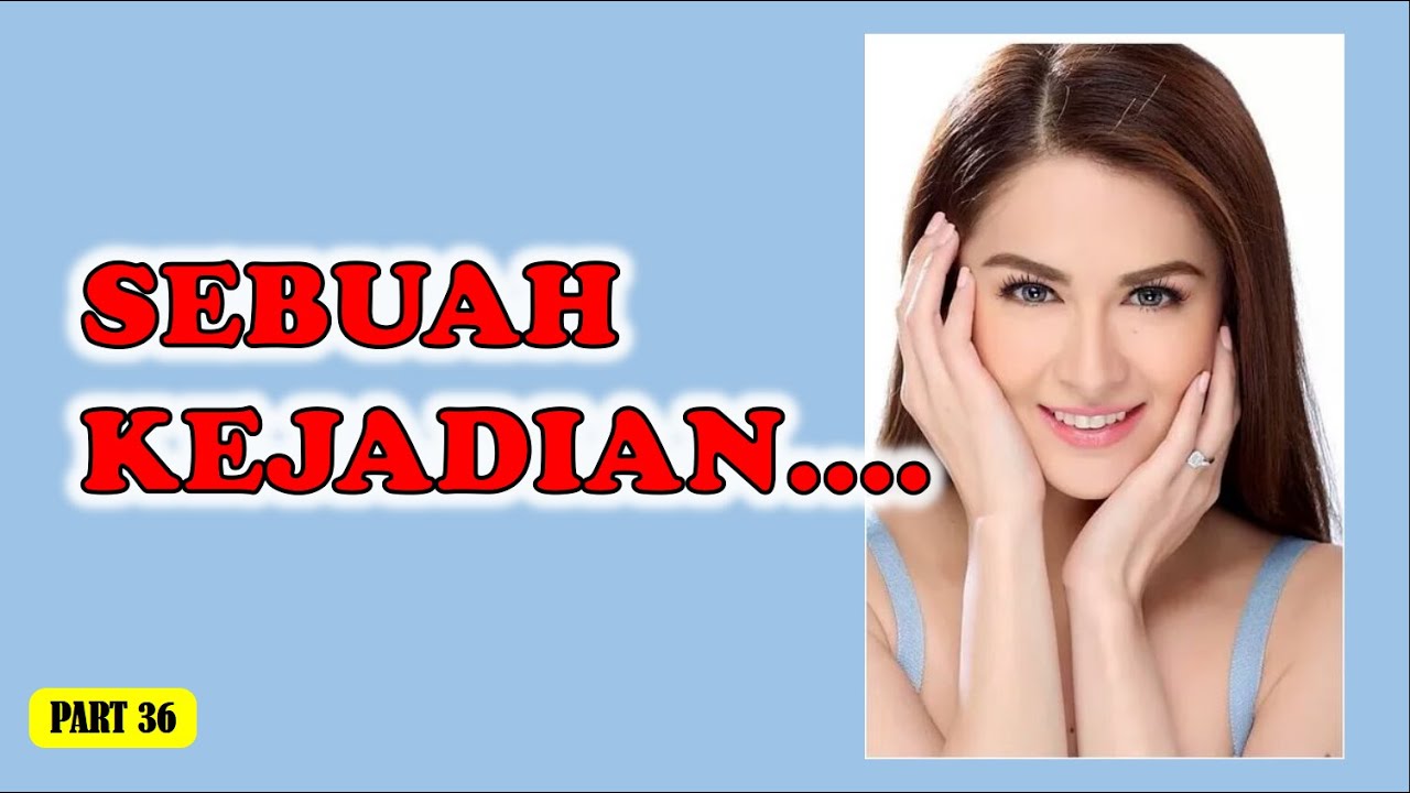 Arkarna Bertemu Renata | Eka Series PART 36 | Cerita Dewasa - YouTube