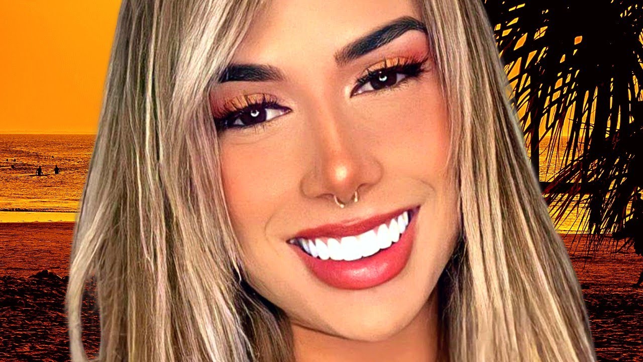 JULLY POCA APARECE COM BIQUÍNI PP E QUASE MOSTROU DEMAIS | NOTÍCIAS DOS ...