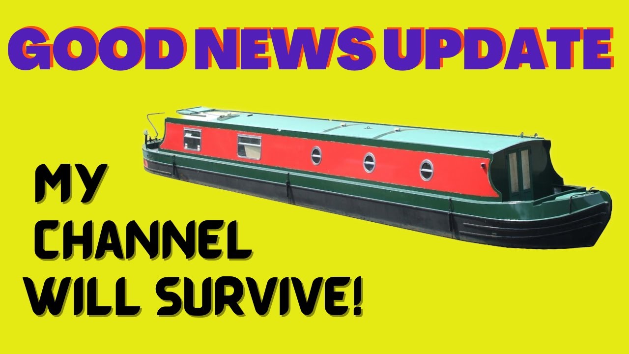 Good News - Update - YouTube