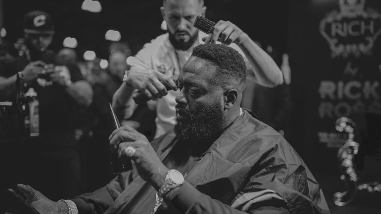Rick Ross x J. Cole Type Beat "Freeway" - YouTube