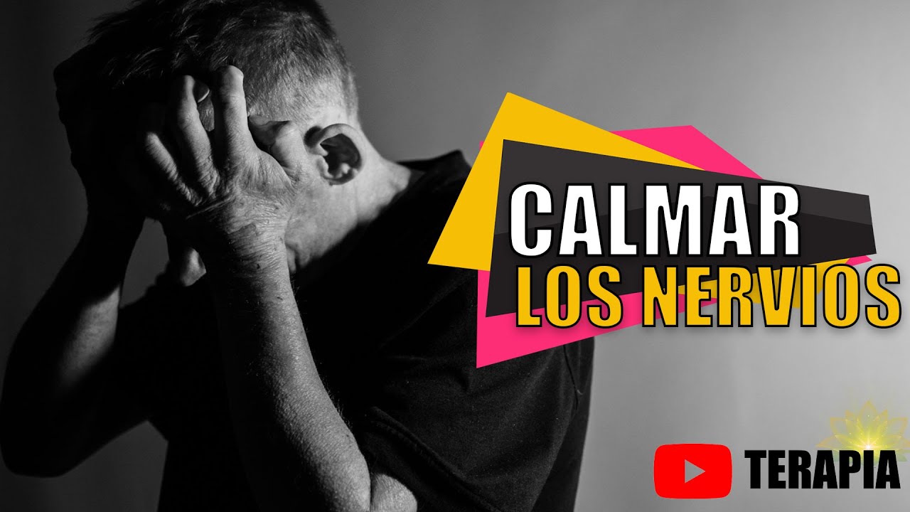 MUSICA PARA CALMAR LOS NERVIOS-😴CALM THE NERVES-😴CALMA I NERVI-😴 ...