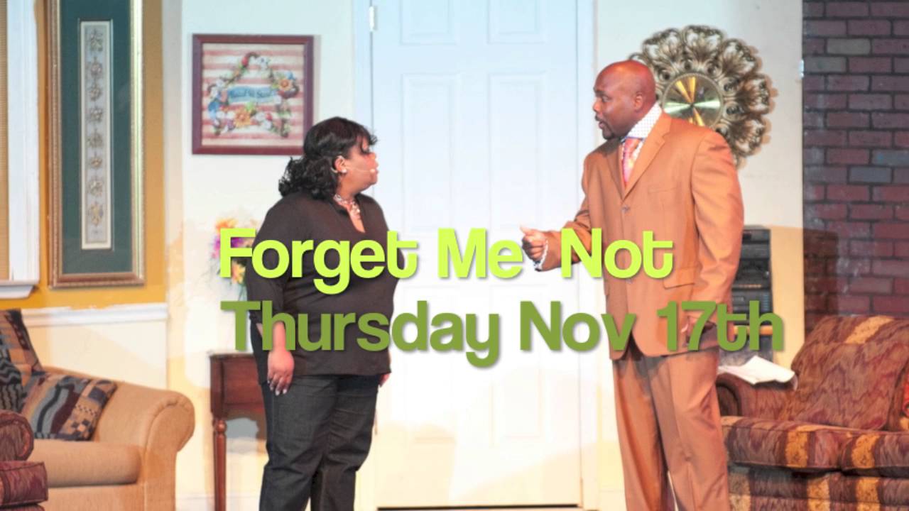 Forget Me Not Returns to Charlotte, North Carolina - YouTube