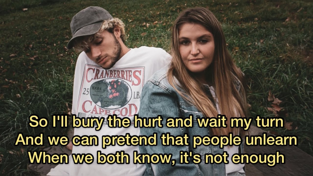 Jeremy Zucker & Chelsea Cutler - Emily (Lyrics) - YouTube