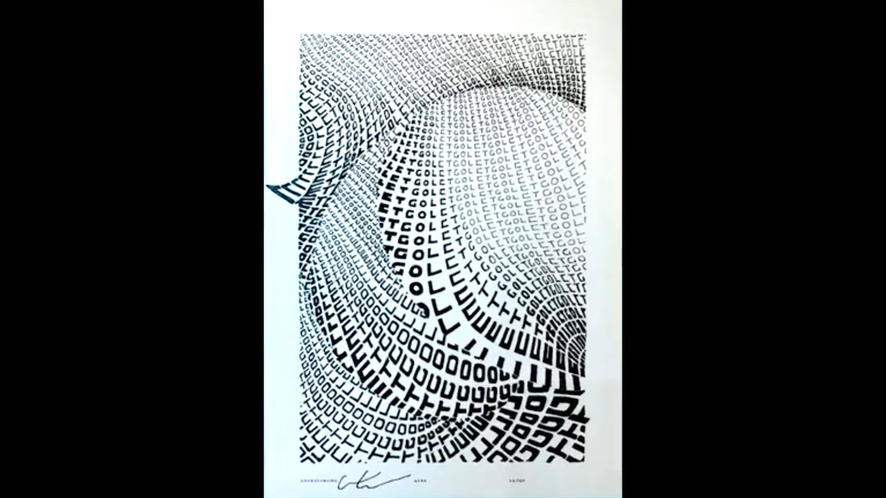 Chad Starling- dyslexic artist - YouTube