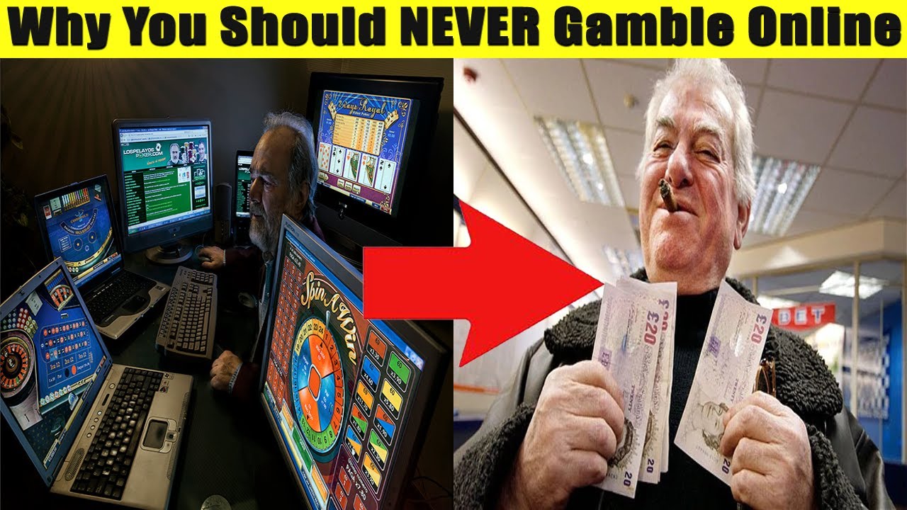 how not to gamble (fun facts #3) - YouTube