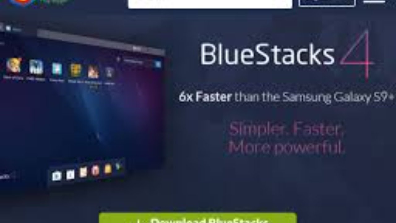 PUBG Mobile Emulator (Bluestacks 4) - YouTube