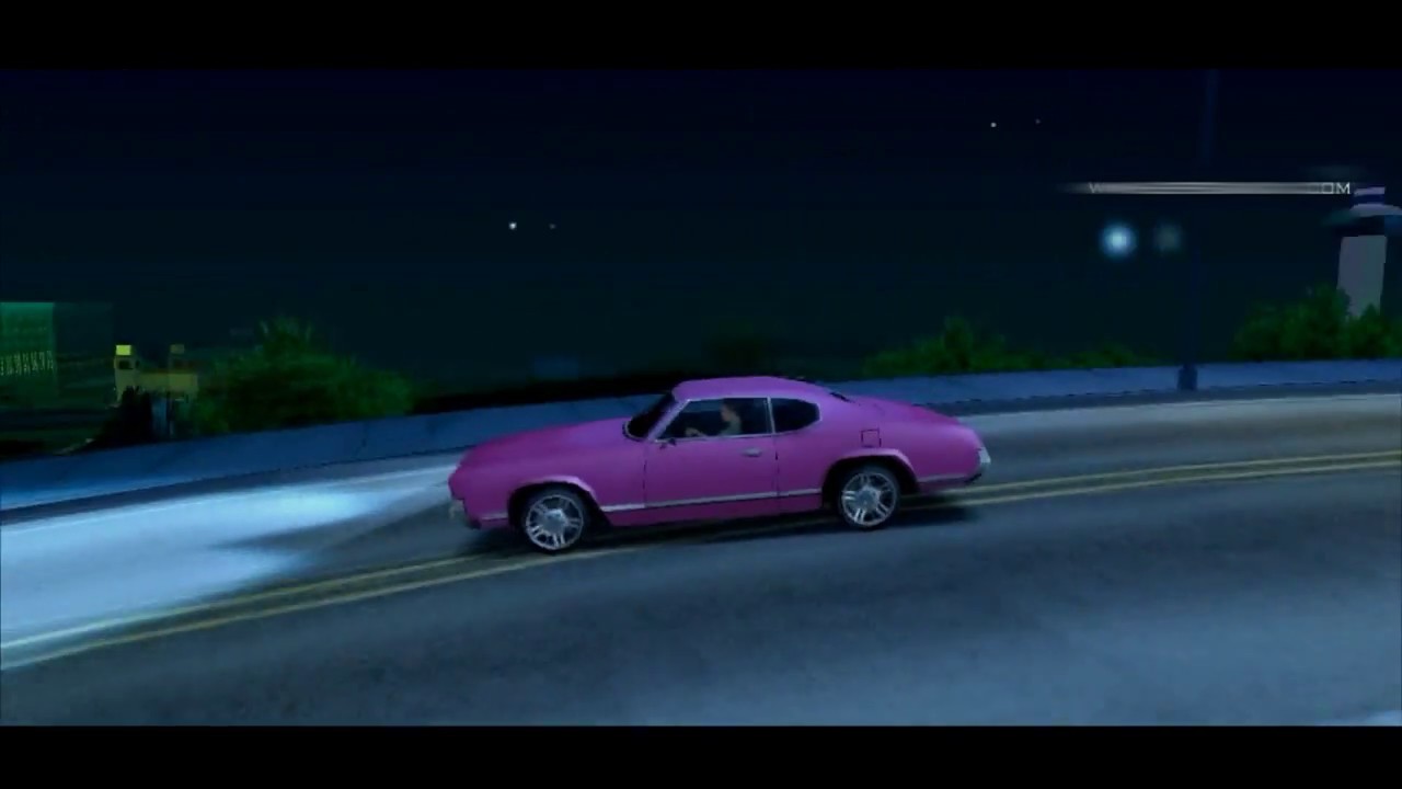 COLOR MOD + TIMECYC PARA GTA SA (COMPATIBLE CON SAMP) - YouTube