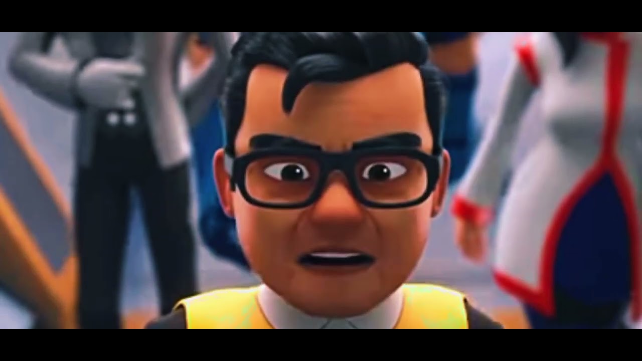 my fav character - YouTube