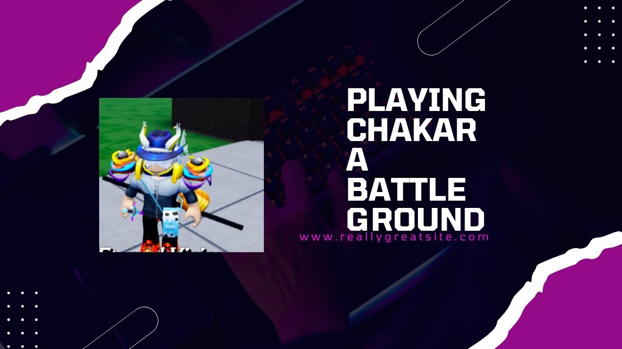Playing chakara battleground with only sasuke - YouTube