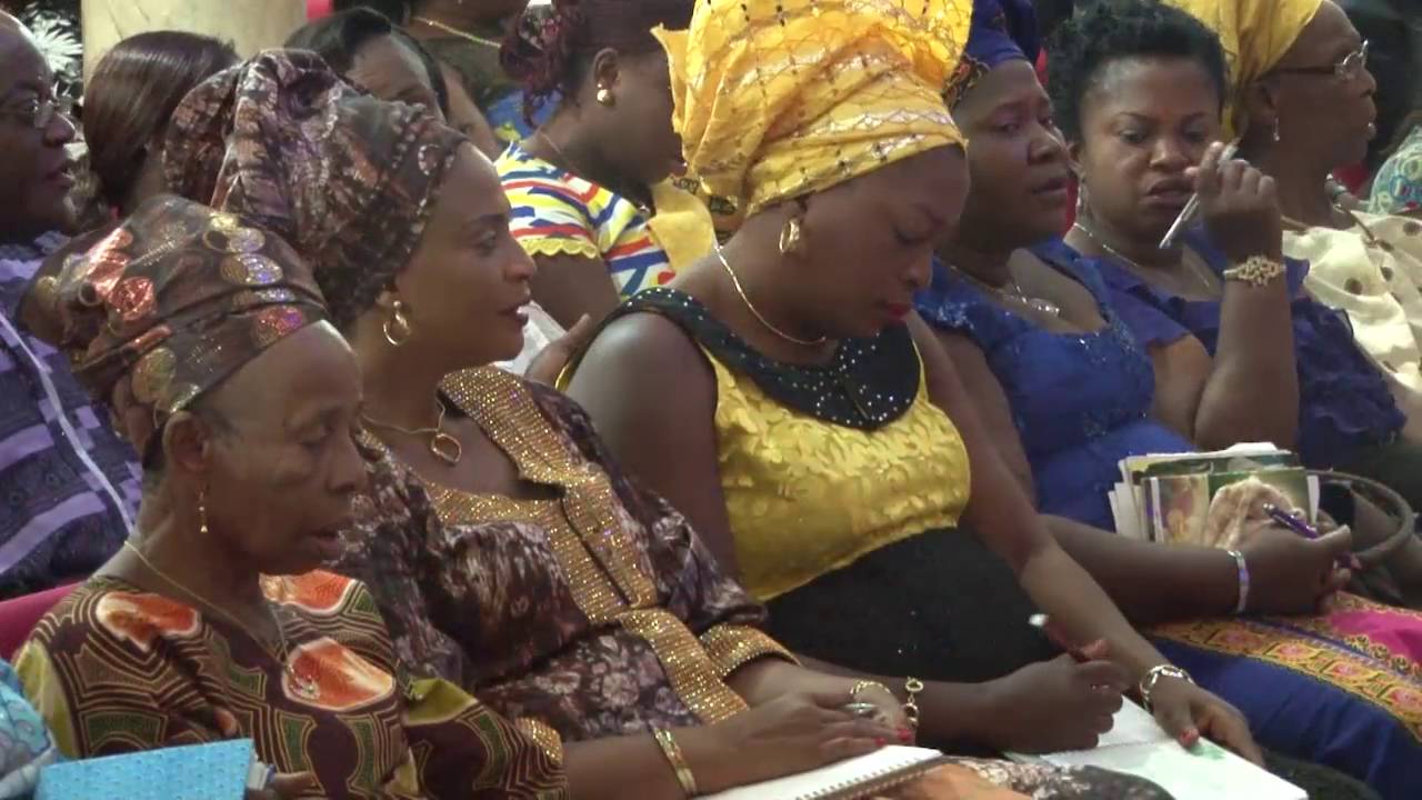 Dimensions Of Power - YouTube