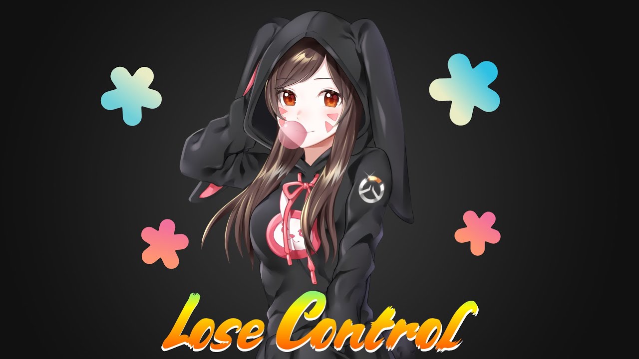 Anime Mix 「AMV」Lose Control (Hedley) ᴴᴰ - YouTube