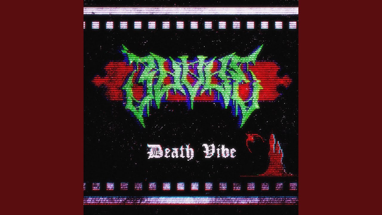 DEATH VIBE - YouTube Music