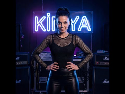 Kızıl & Irmak - KİMYA (Official Visualizer)