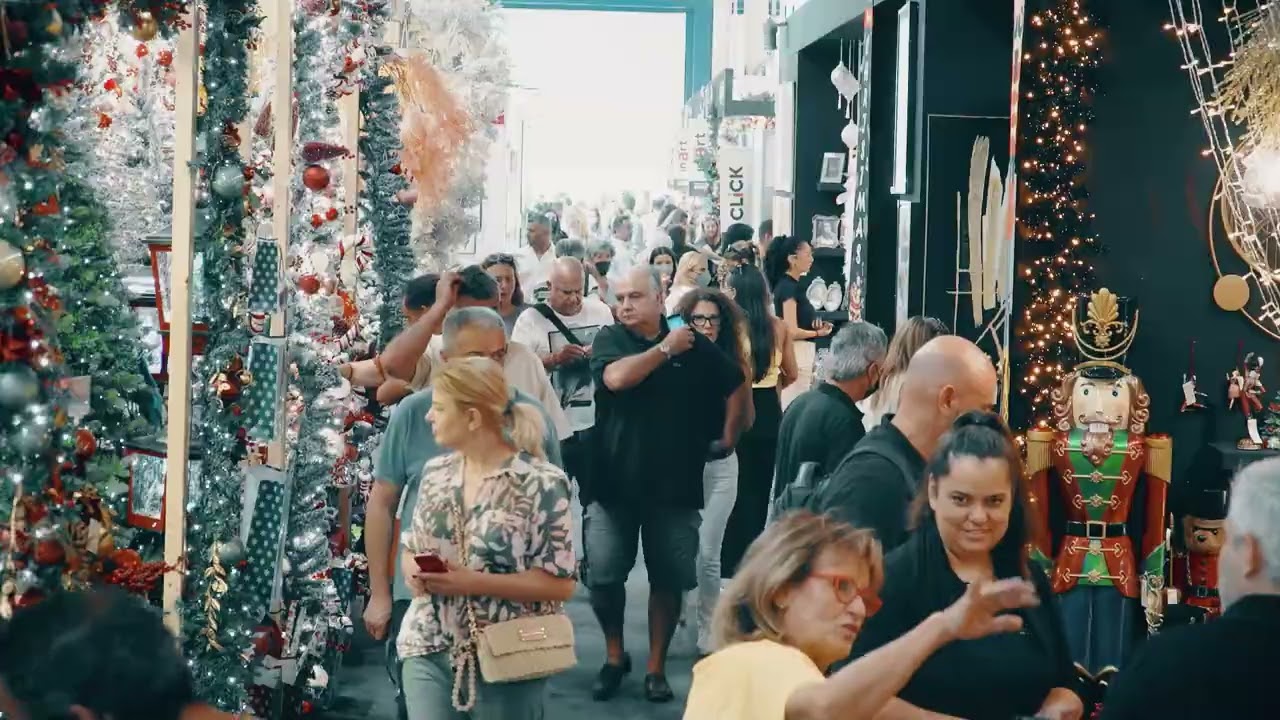 Mostra Rota Highlights September 2022 - YouTube