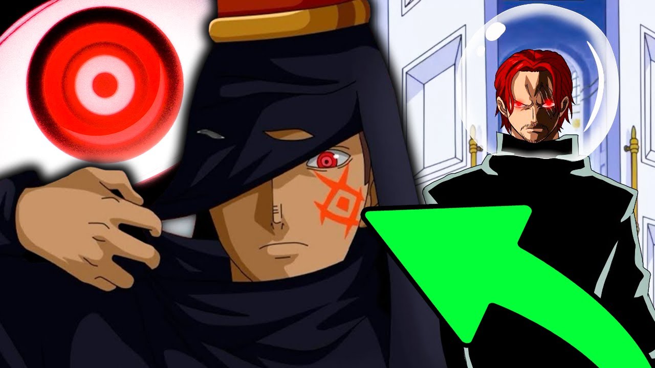 😰 [𝗢𝗡𝗘 𝗣𝗜𝗘𝗖𝗘 𝟭𝟭𝟮𝟯] WAS PLANT ODA JETZT! IMU-SAMA ZEIGT SICH ENDLICH ...