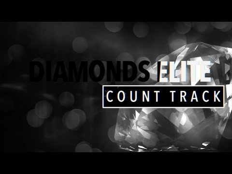 Diamond Elite Count Track 2023-24 - YouTube