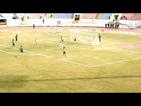 Mehmet Boztepe (Gol ) TFF 2. Lig: Isparta 32 Spor - Uşakspor 23.02.2022