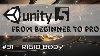Unity 5 - From Beginner to Pro #30 - Standard Shader Specular - YouTube
