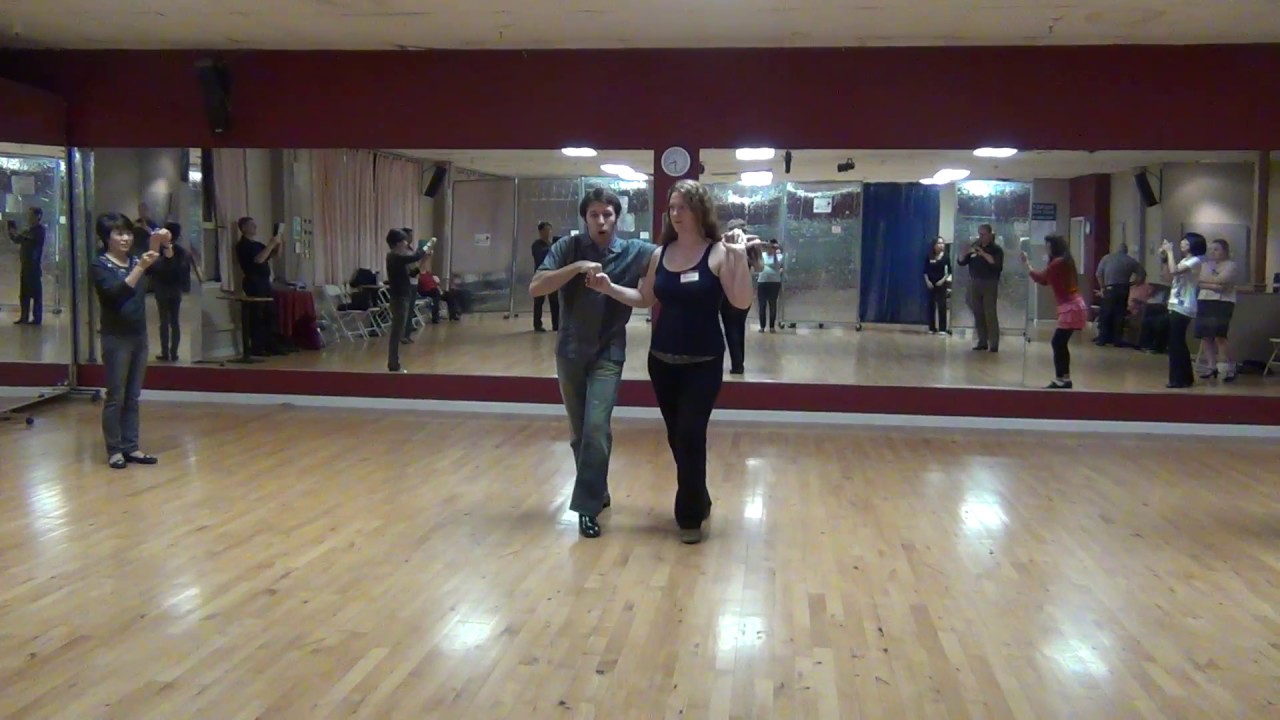 David Rumba - Sweetheart cuban circles - YouTube