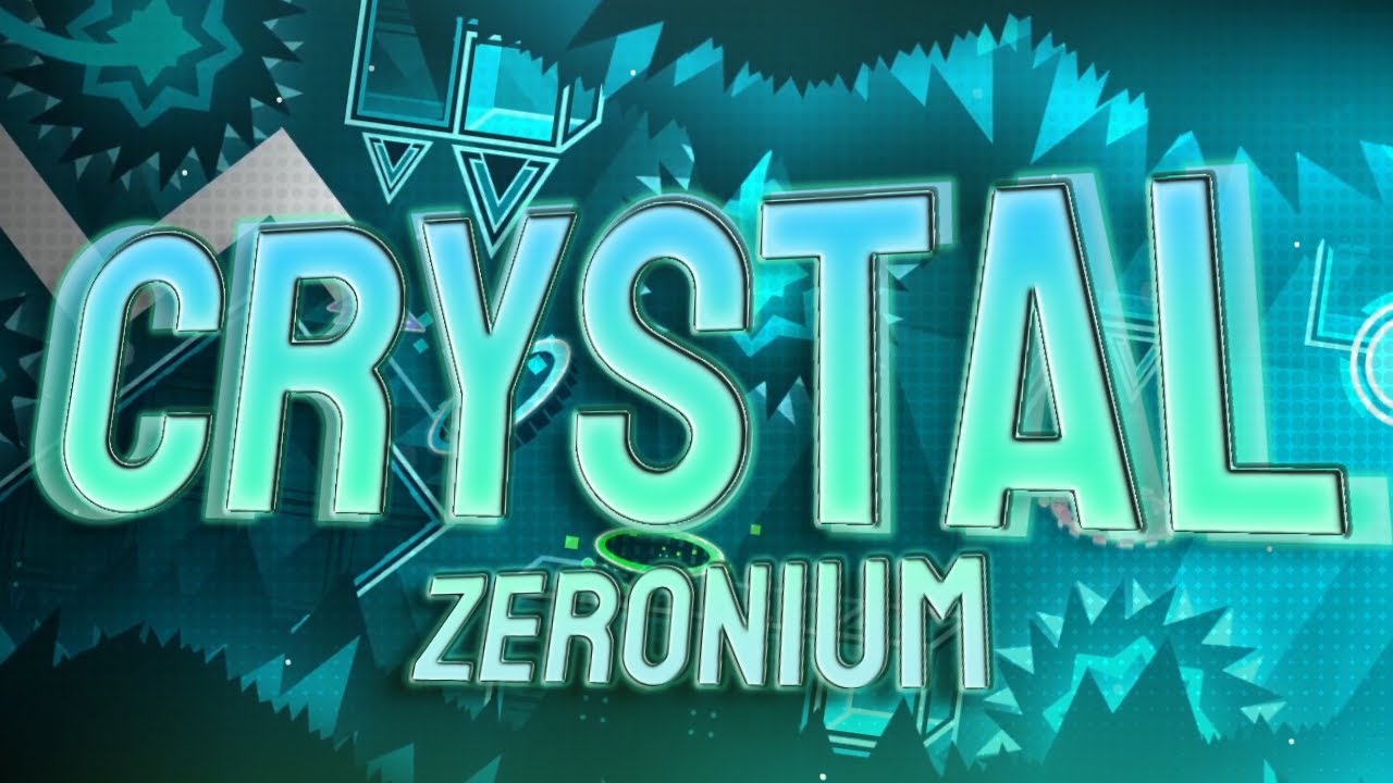 FINAL 2.1 HARDEST // "Crystal" by Zeroniumm // Extreme Demon - YouTube