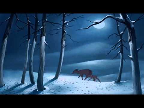 Bambi  The End of Winter HD