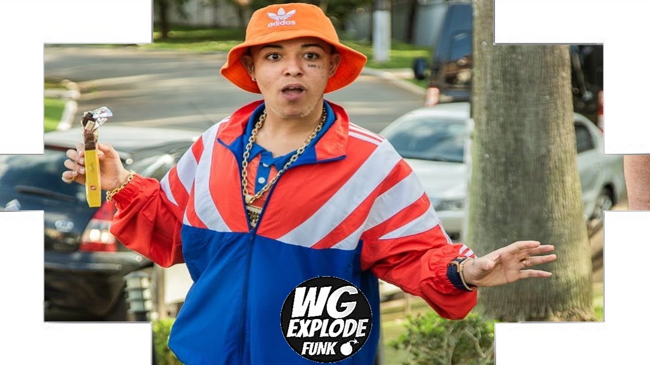 Mc Ale - Puxa Lá Minha Caminhada ( Previa Exclusiva 2019 ) - YouTube