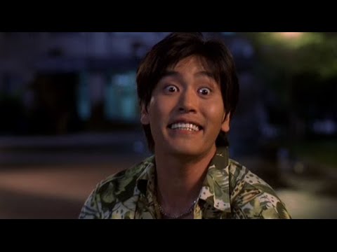 "Do you know Yoon Chong Shin?" - YouTube