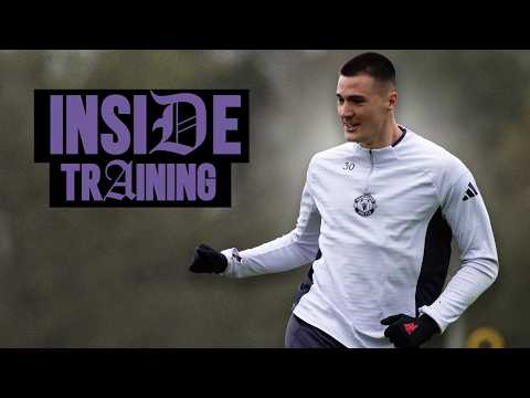 The Final Push 🏋️‍♀️ | Dublin Training: Day Three