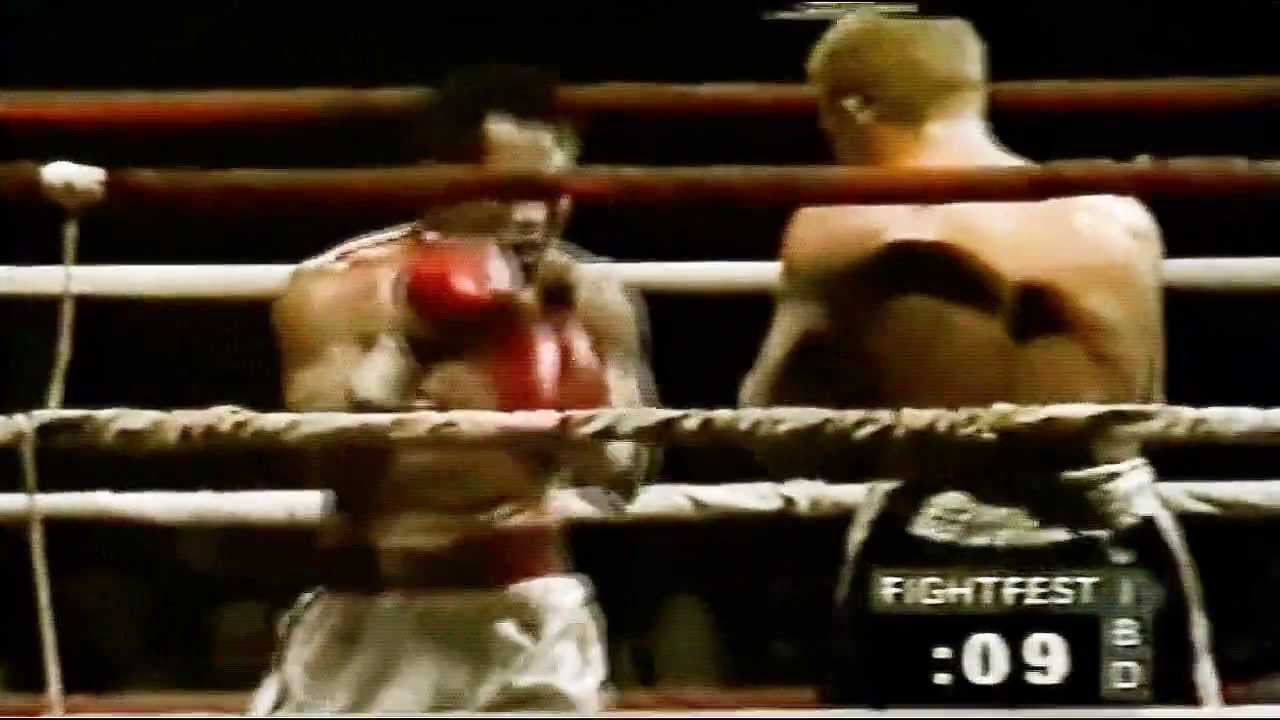 Billy "The Kid" Irwin - Career Tribute Pt.1 - YouTube