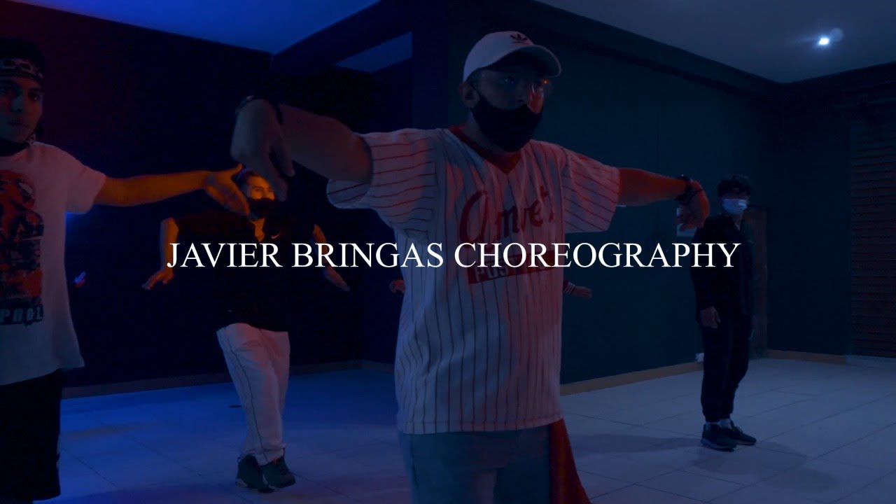 KB - Armies | Choreography By Javier Bringas - YouTube