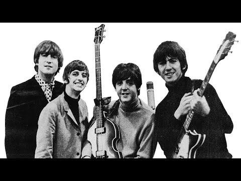 The Beatles - The Night Before (with lyrics) - YouTube
