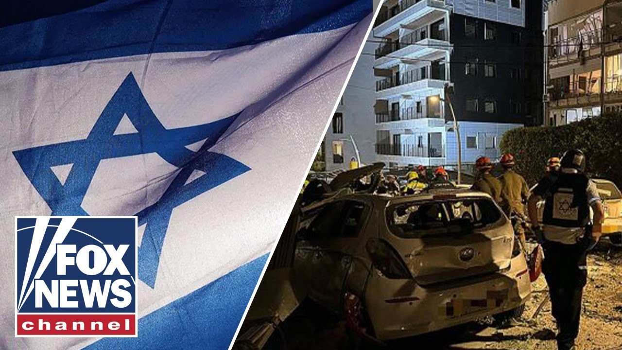 Israel's spy agency secretly prepared attack inside Iran: report - YouTube