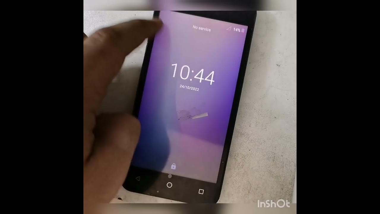 Mobicel fendy_ds frp bypass - YouTube