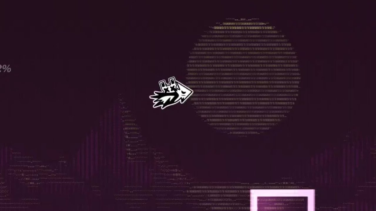 XXIX geometry dash showcase [29 objects lol] - YouTube