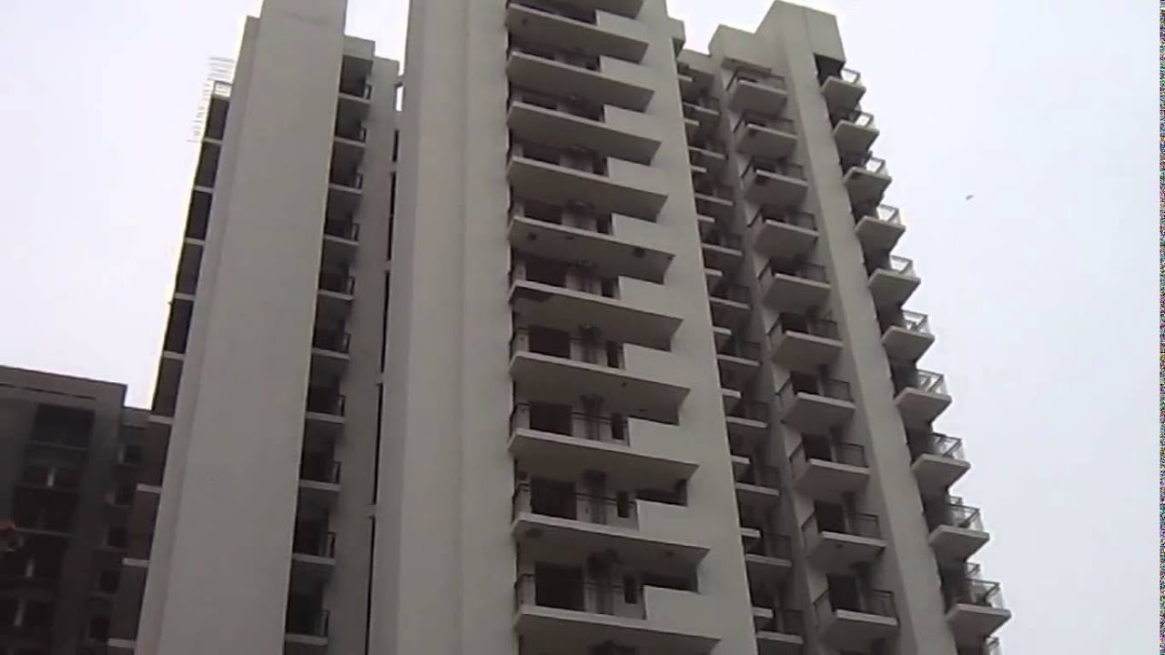 Arihant Arden Construction Update in Gr. Noida West Call @8010000108 ...