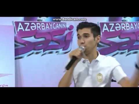Elisahib Celilov- Kepenek Mirze Babayevin repertuarından (Azerbaycanin sesi 2016)