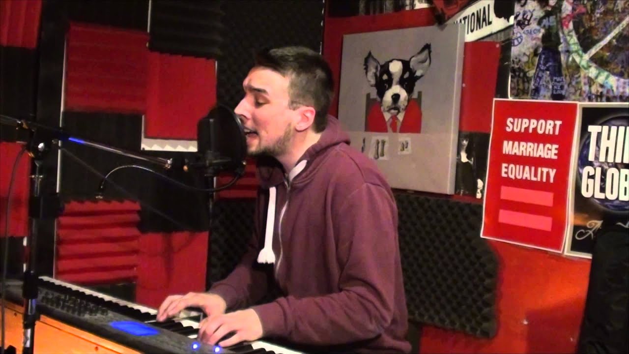 Forgiveness - Sarah Mclachlan (Cover by Alex Jennison) - YouTube