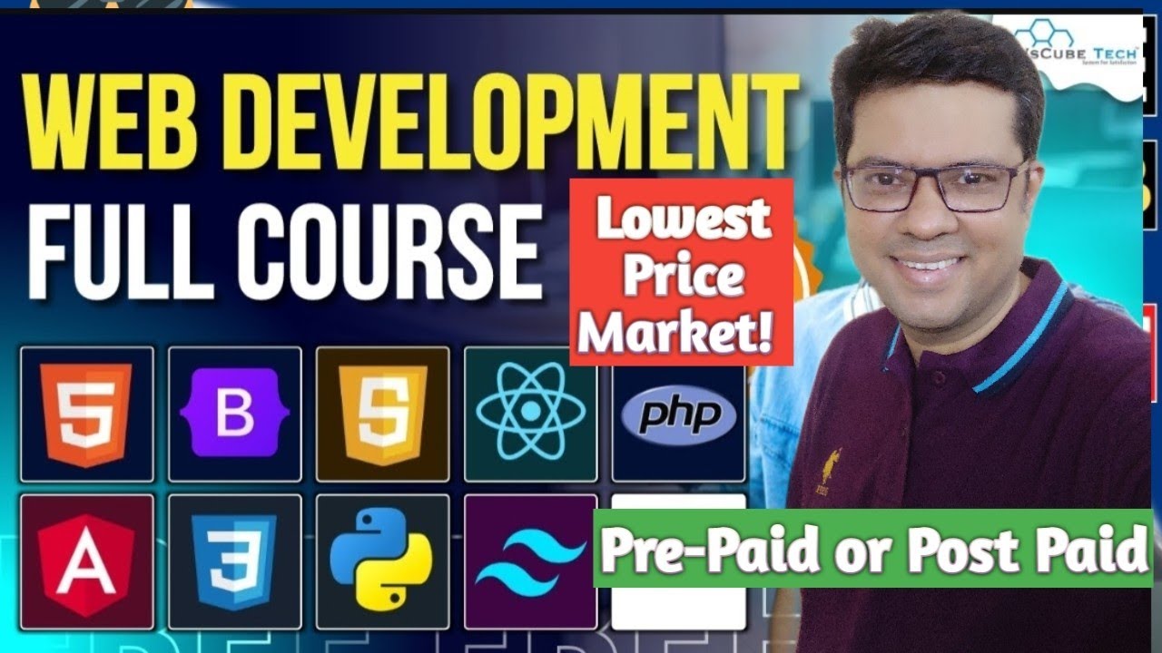 Lowest Fees Full Stack Development Bootcamp @OdinSchool Full Stack ...