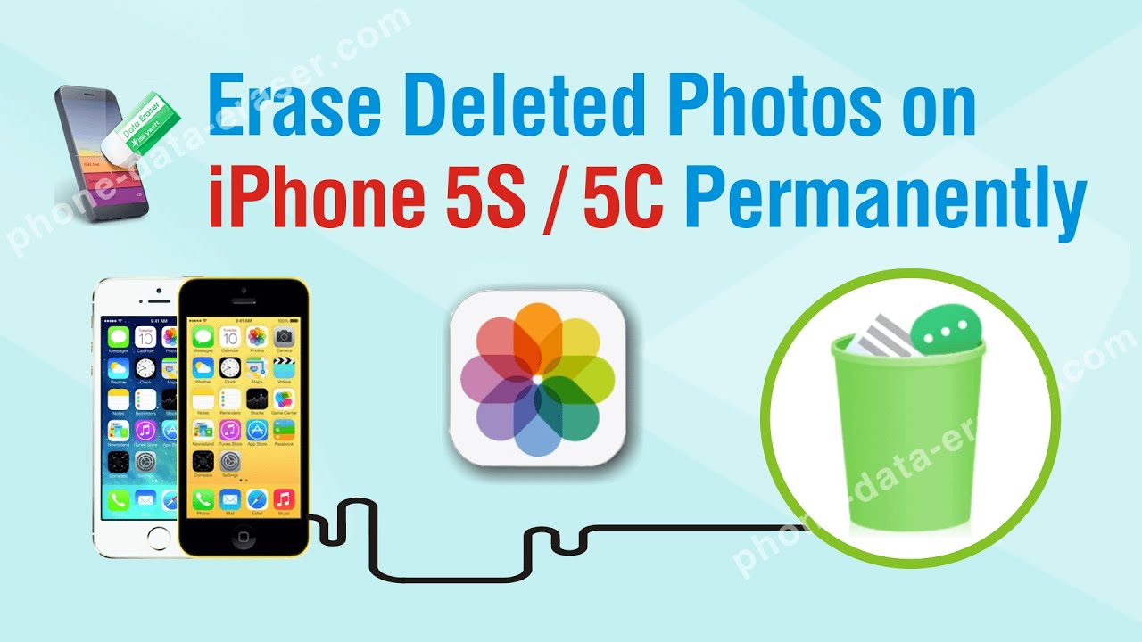 How To Erase Deleted Photos On IPhone 5S 5C Permanently YouTube how-to-erase-deleted-photos-on-iphone-5s-5c-permanently-youtube