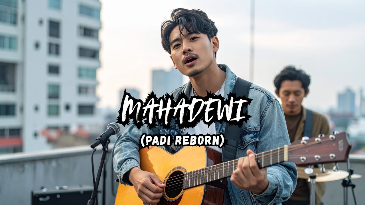 MAHADEWI - PADI | Cover versi Pop Soft | by ASTAVITA - YouTube