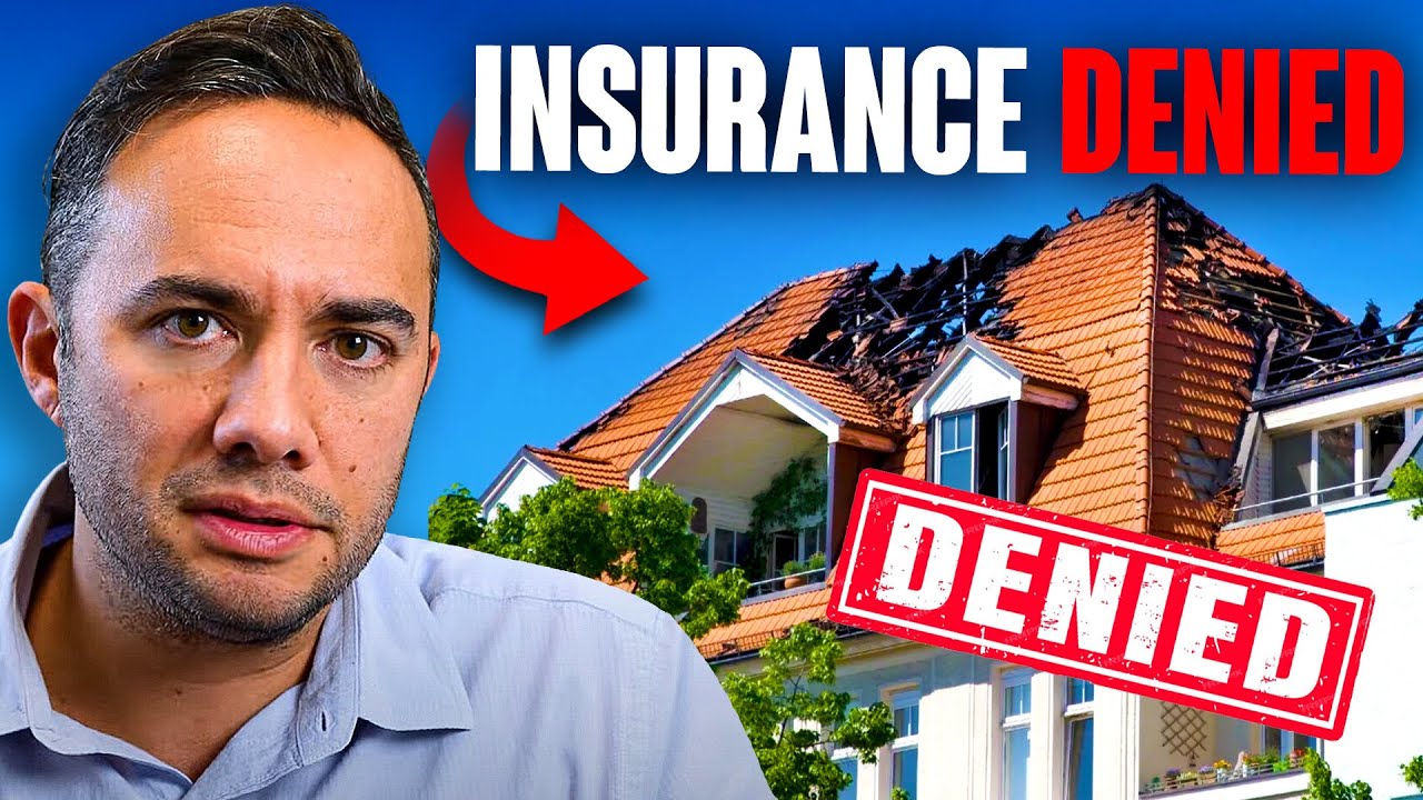 Insurance Companies are Denying Coverage...How to Protect Yourself ...