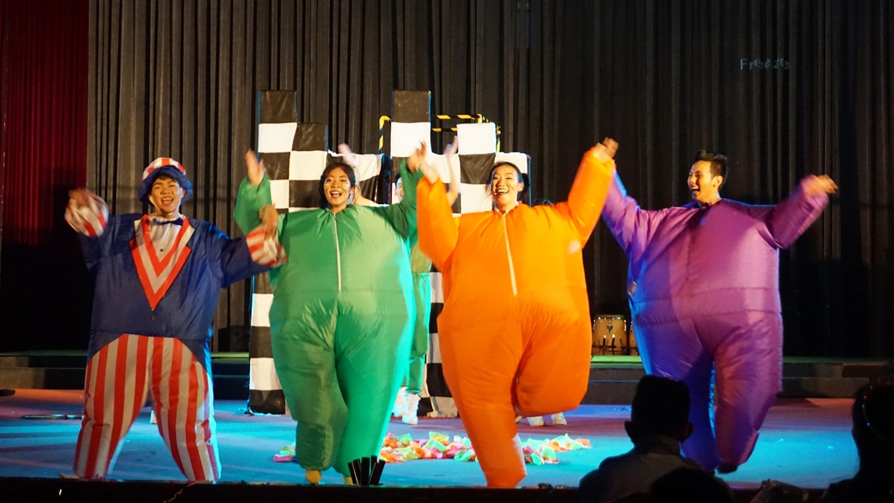 Funny Show 0891045643 BattMagic YouTube funny-show-0891045643-battmagic-youtube