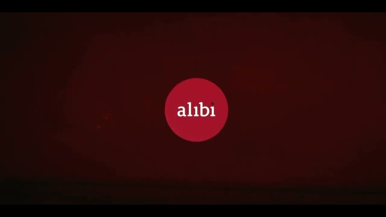 Alibi UKTV - Sombre Ident - 8th - 19th September 2022 - YouTube