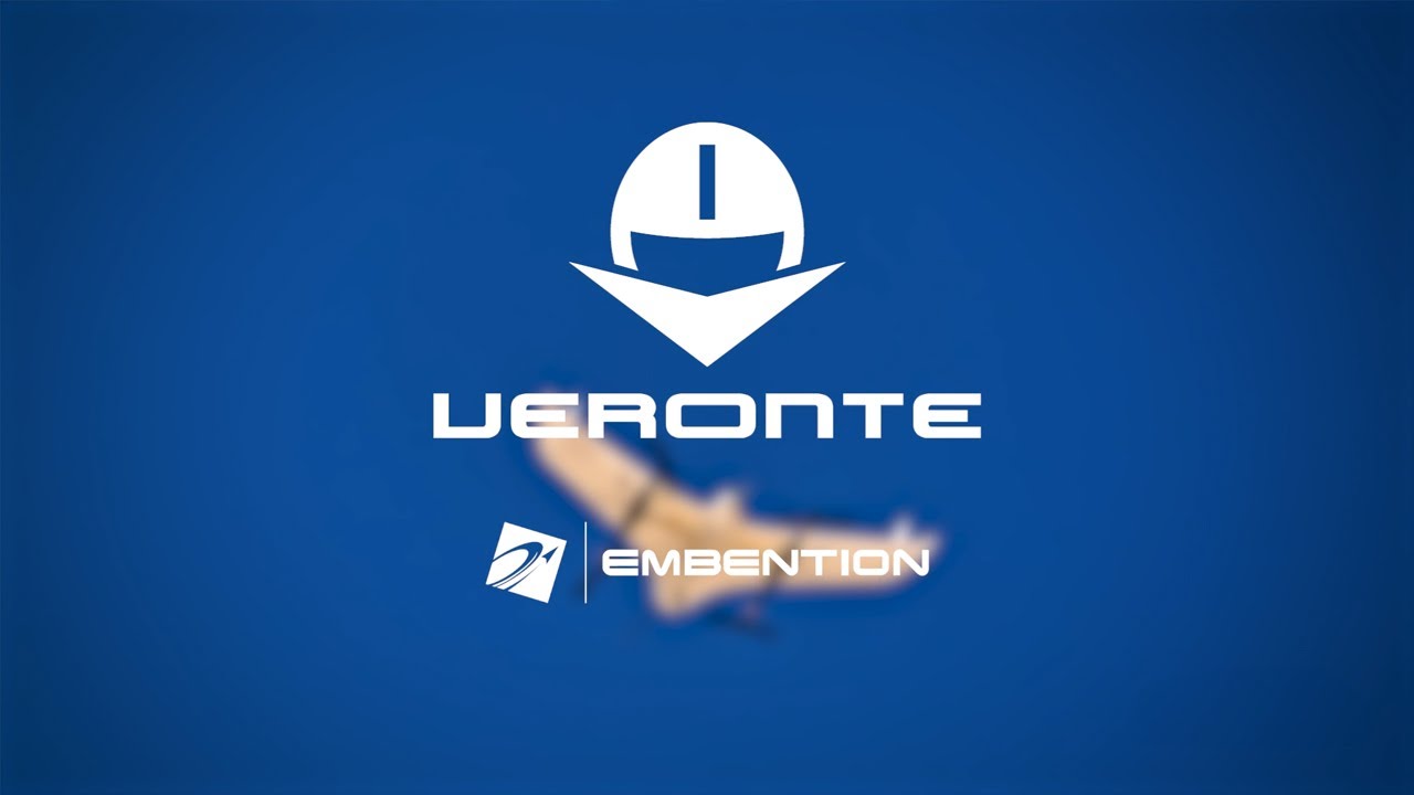 Flying days in Embention - YouTube