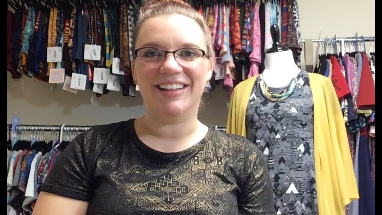 Can you work full time and sell LuLaRoe? - YouTube
