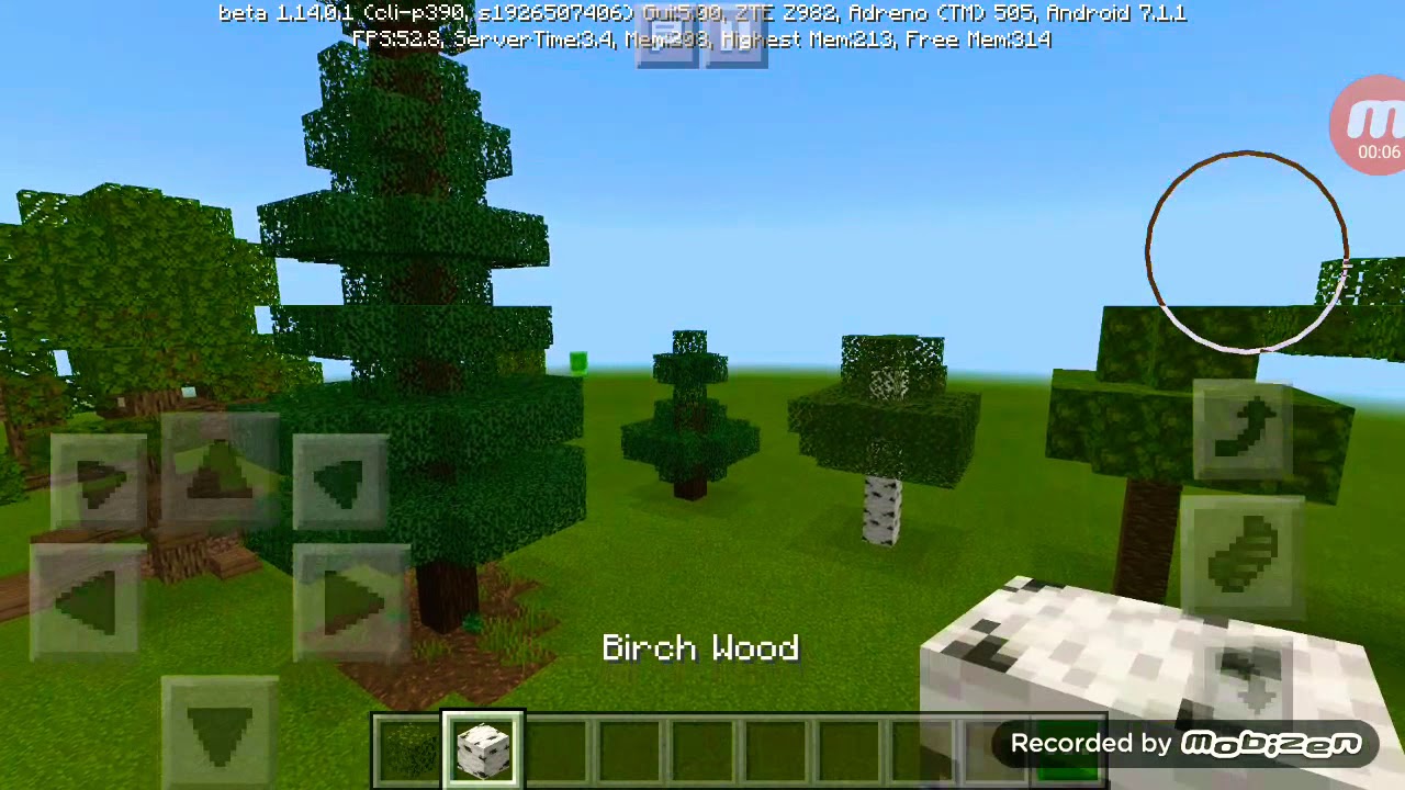 Better trees ep2 - YouTube