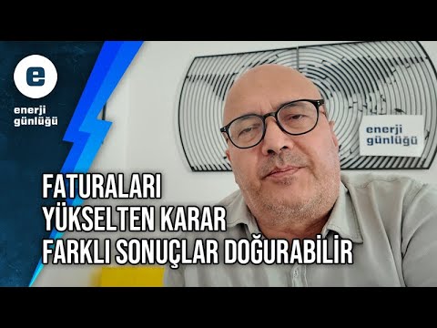 EPDK kademeyi 1000 kWh düşürdü: Şimdi ne olacak?